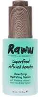 RAWW Dew Drop Hydrating Serum